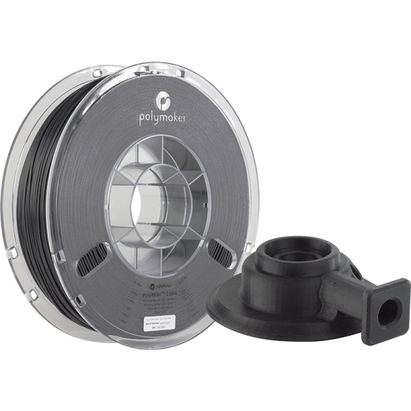 PolyMide CoPA Negro - Filamento PolyMaker - Krear3D