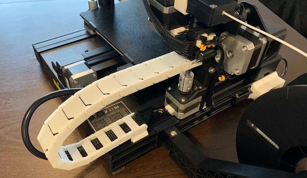 Las mejores actualizaciones y modificaciones para la Creality CR-6 SE