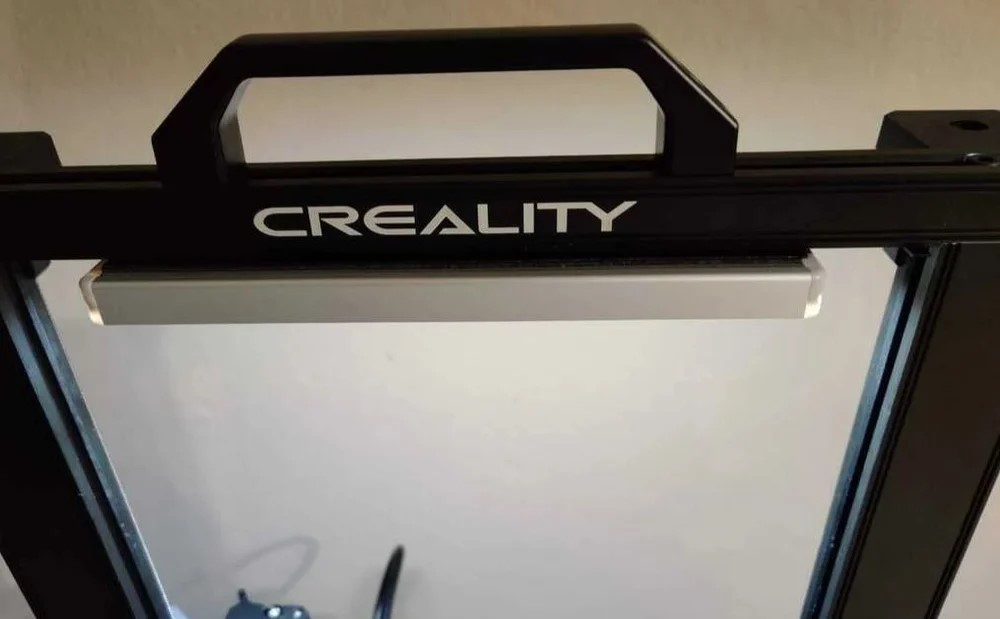 Las mejores actualizaciones y modificaciones para la Creality CR-6 SE