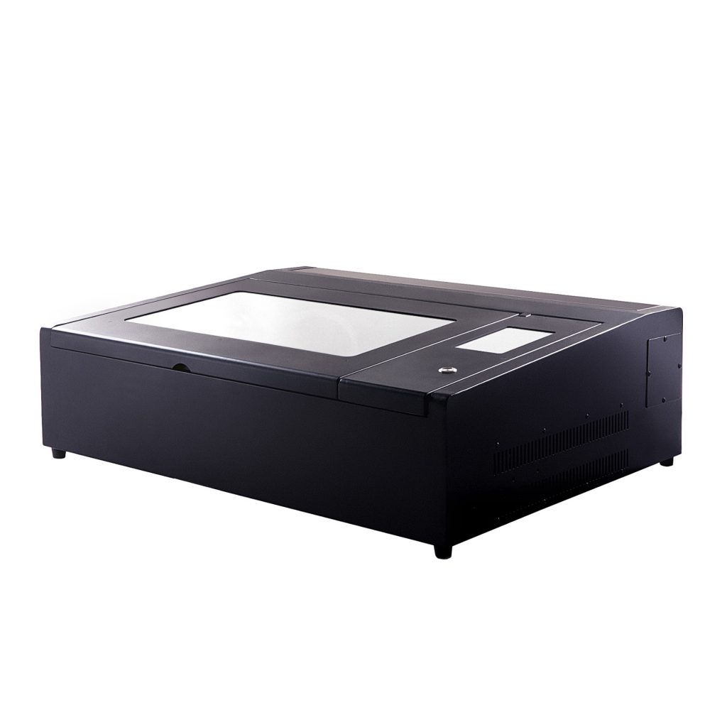 Flux Beambox 40W - Cortadora Laser -Tienda Krear 3D