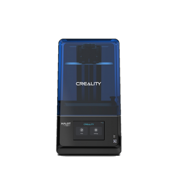 Impresora 3D Creality Halot One Plus - Krear3D