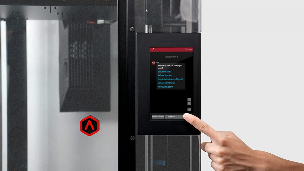 Raise 3D Pro 3 Plus - Impresoras 3D - Krear 3D