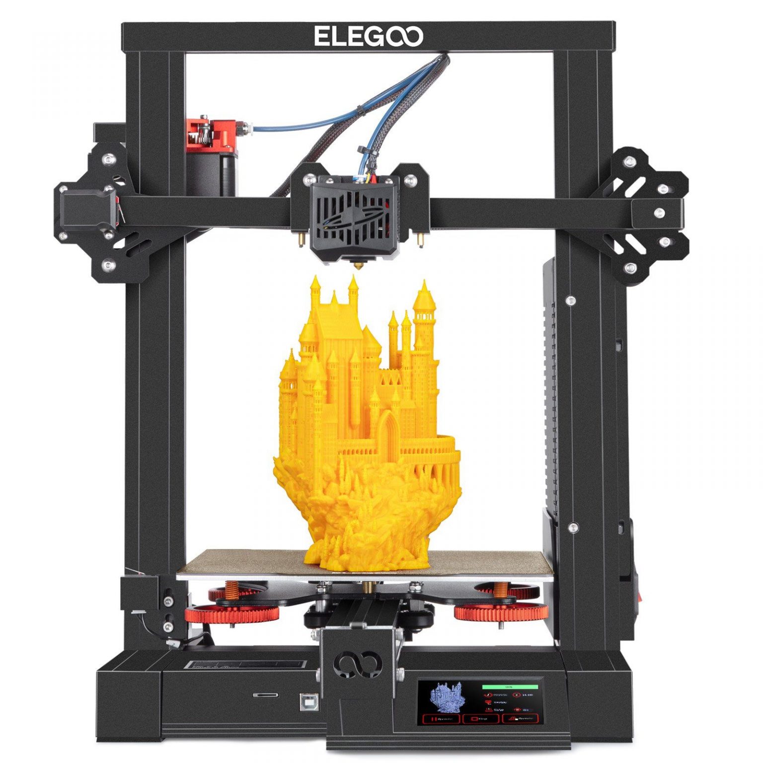 Impresoras 3D en Perú | Tienda Krear 3D | Envío a todo el Perú