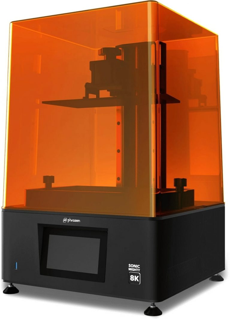 Phrozen Sonic Mighty 8K - Impresora 3D - Tienda Krear 3D