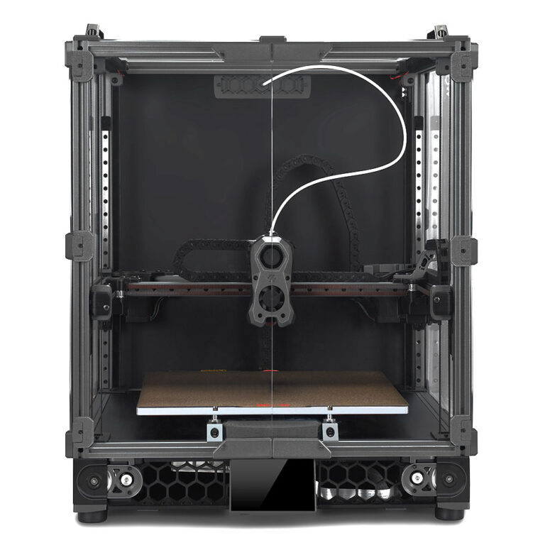 VORON 2.4: Impresora 3D de código abierto